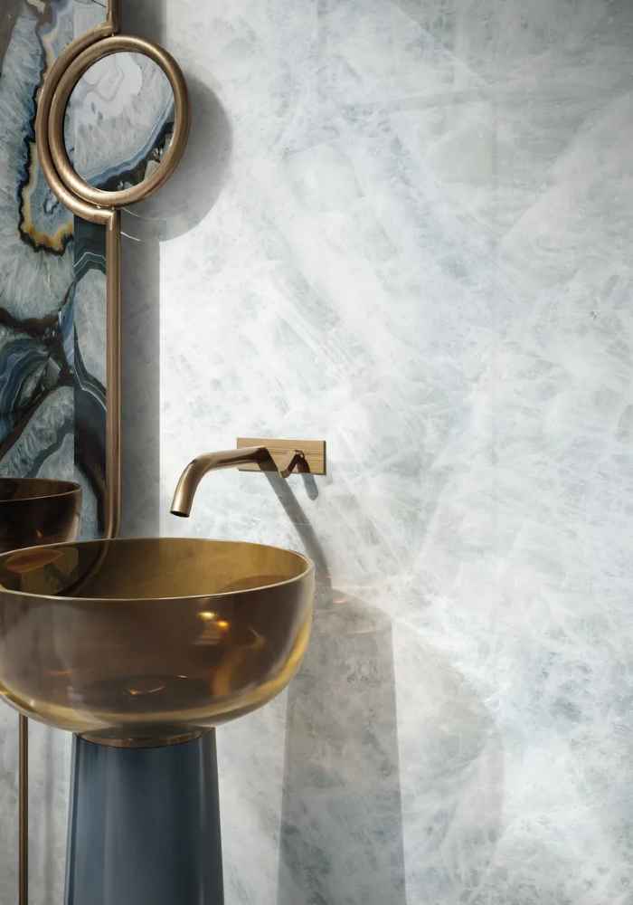 CRYSTAL AZURE | Price Stone