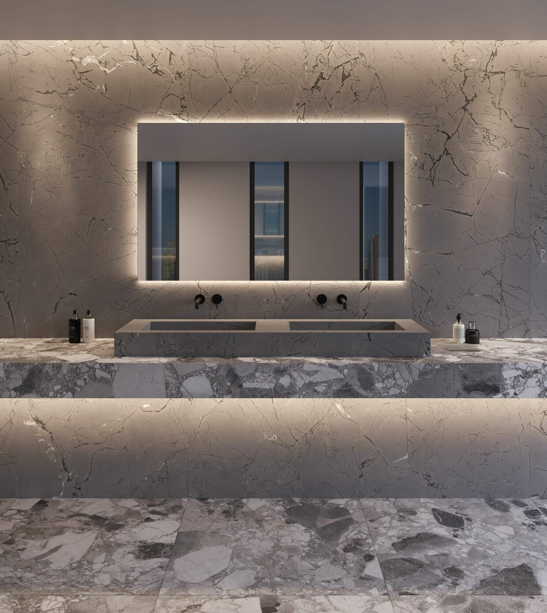 THUNDER | Price Stone