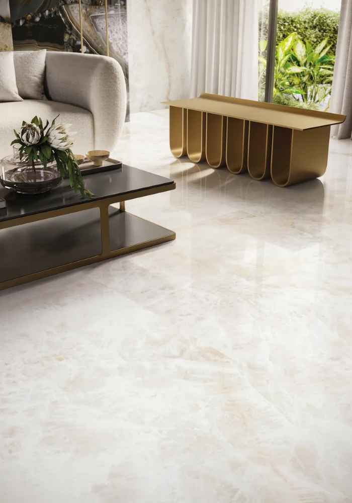CRYSTAL WHITE | Price Stone