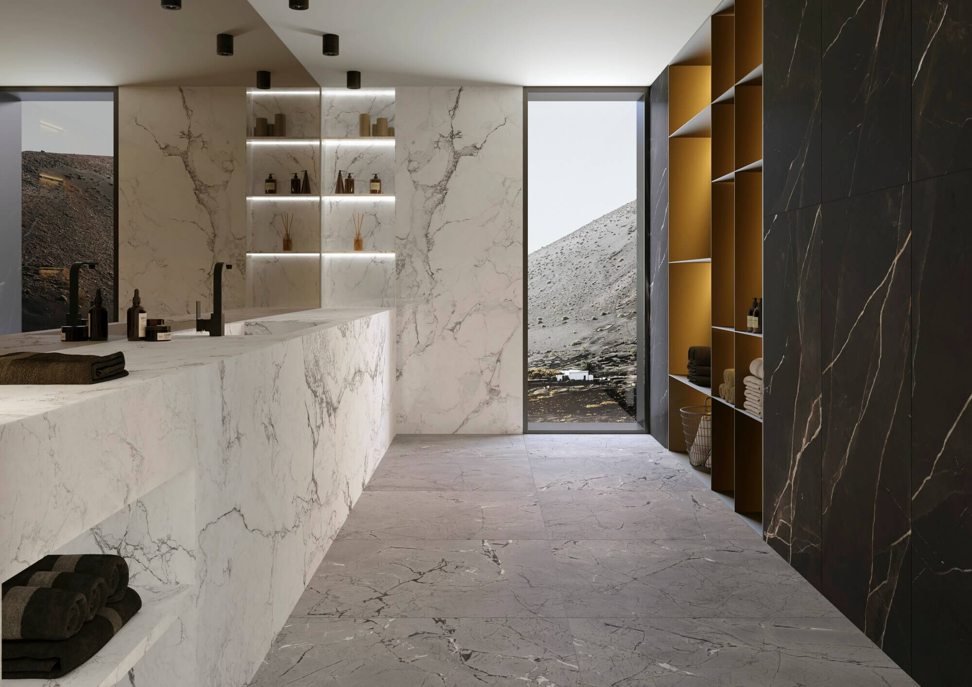 ICEBERG | Price Stone