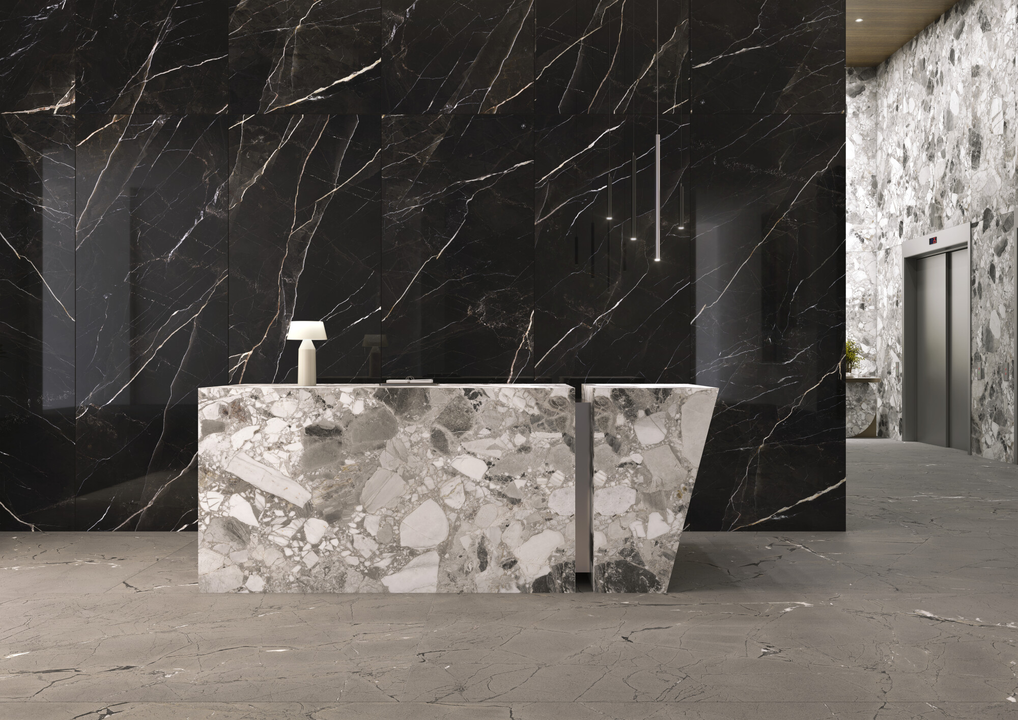VULCANO | Price Stone