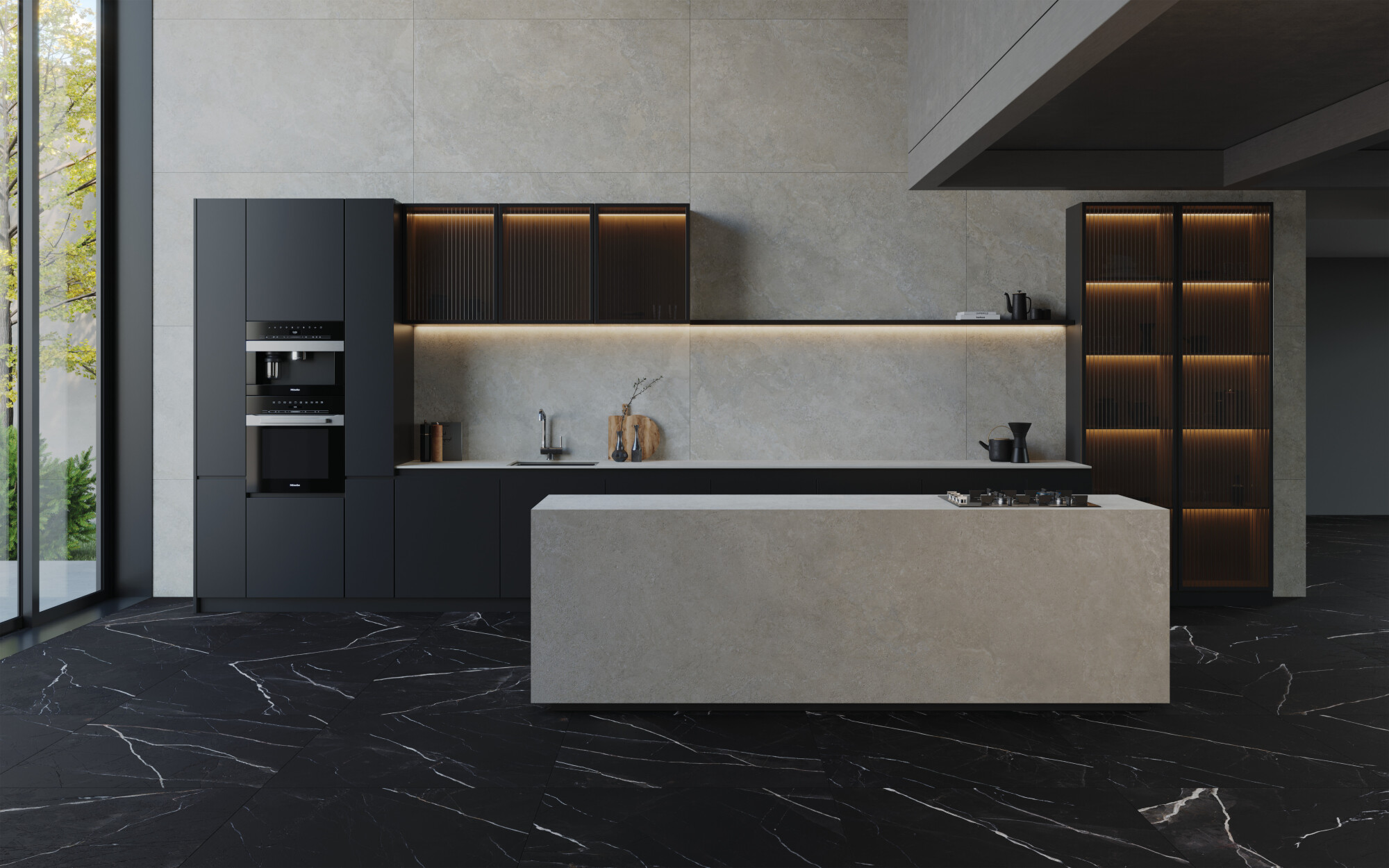 VULCANO | Price Stone